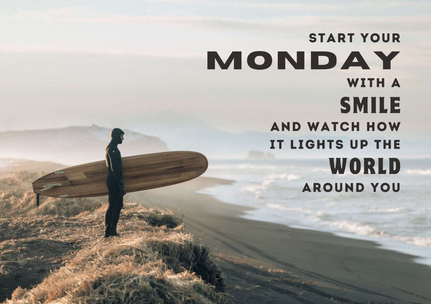 280 Monday Morning Captions: Positive, Friends, Cute, Short Ideas