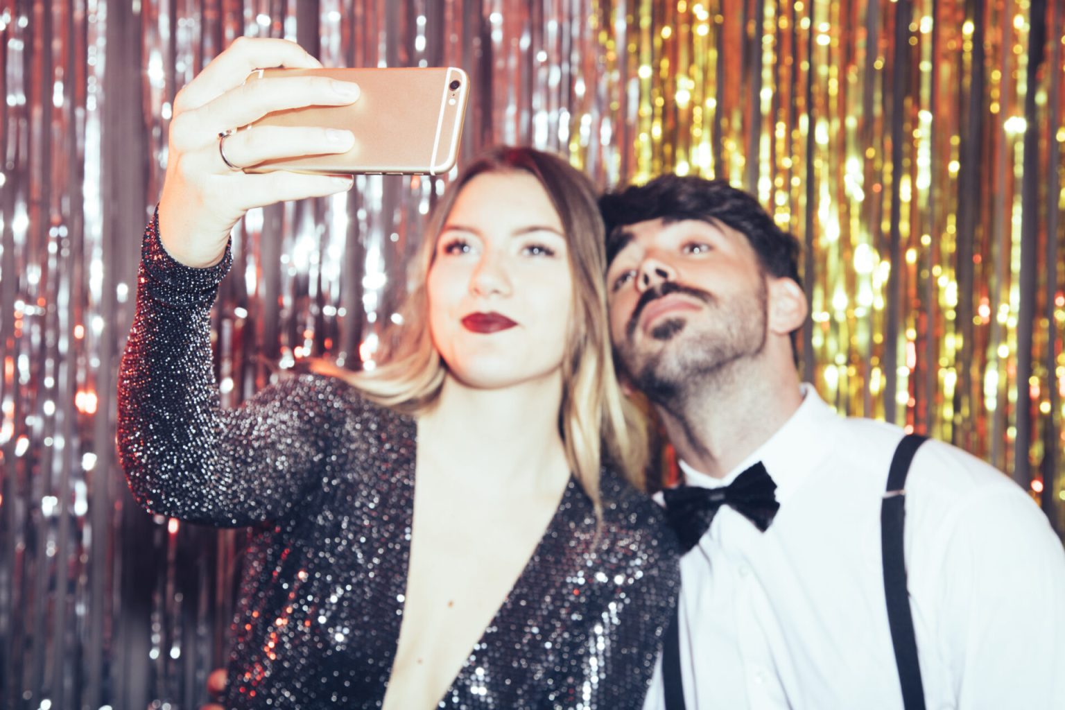 320 Captions for Prom That Make the Night Unforgettable